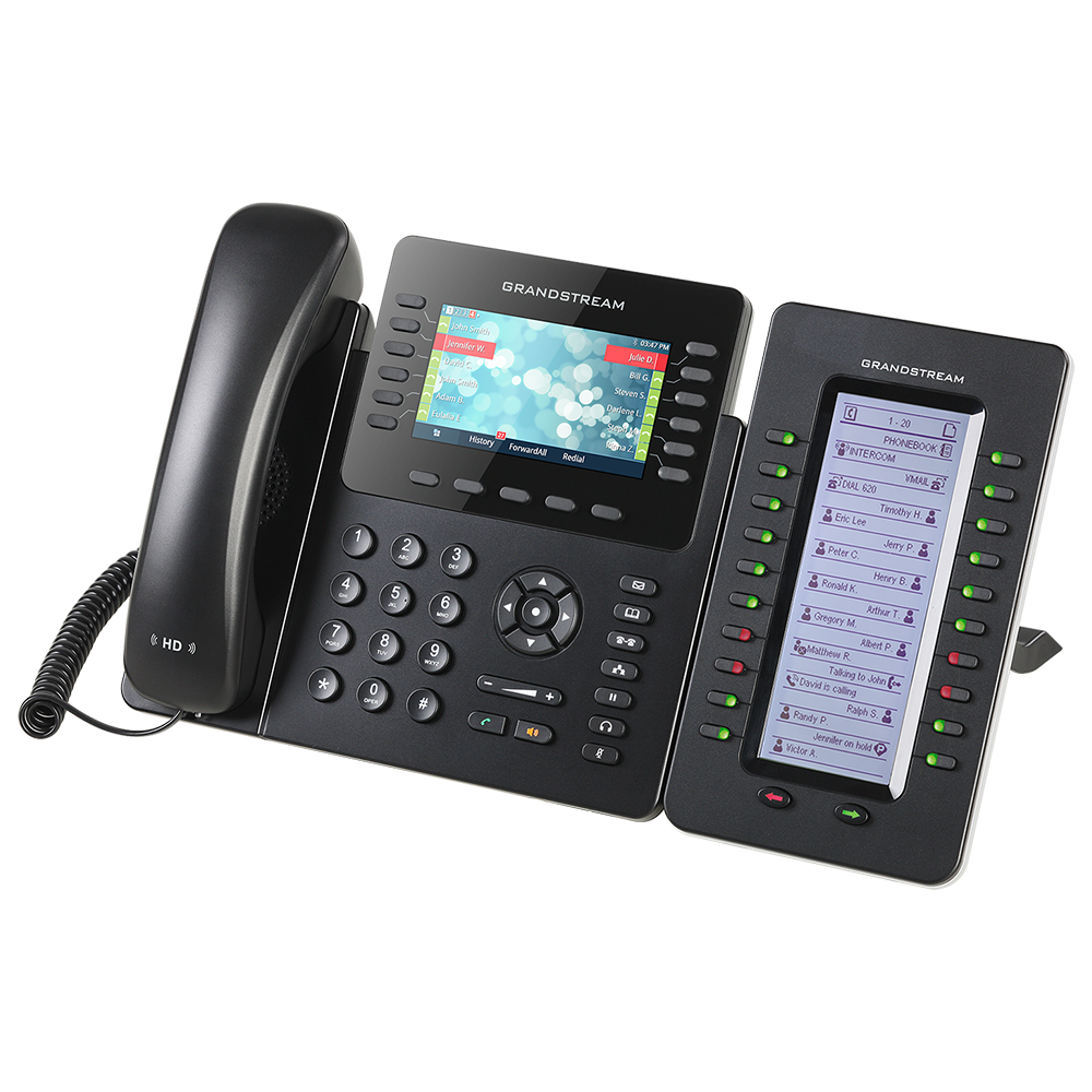 Grandstream GXP2170 IP Phone In Pakistan - Access Systems Grandstream GXP2170 IP Phone In Pakistan - Access Systems